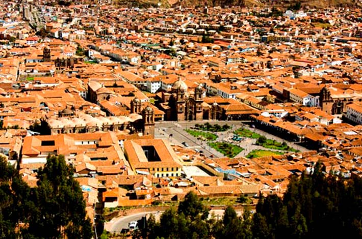 The Best of Historic Center Cusco: The Most Complete Guide!