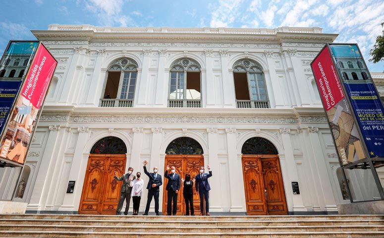 20 Pontos Turísticos em Lima: Locais para Visitar ¡Hoje!