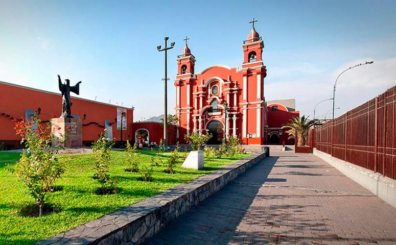 O que fazer em Lima? 34 das melhores coisas para fazer em Lima